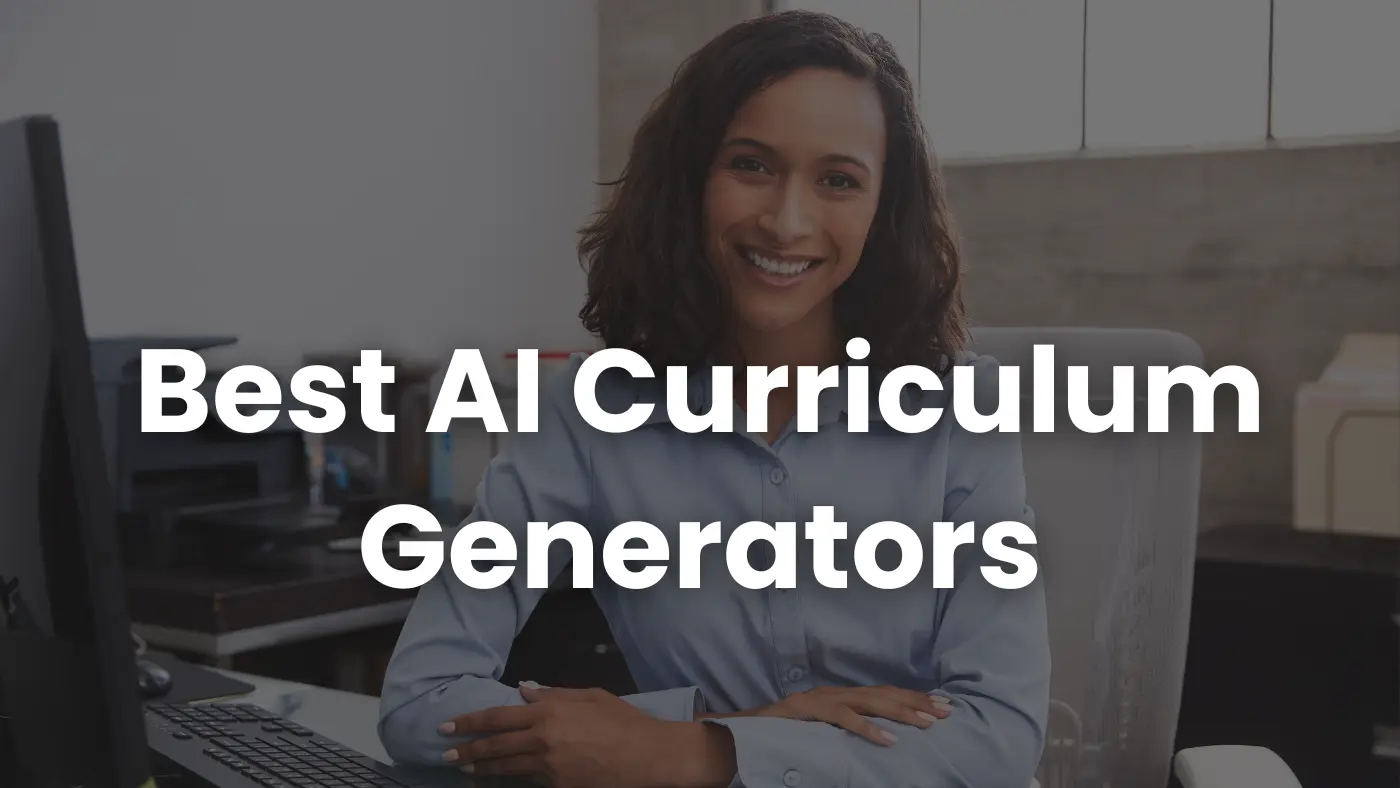 10 Best AI Curriculum Generator Tools | Coursebox AI